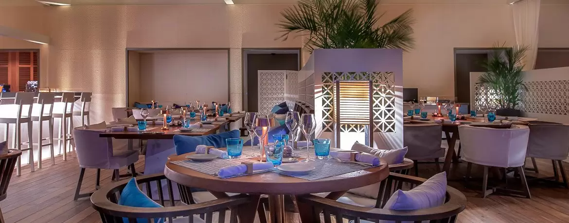 Aux Amis Restaurant St Barts| Gourmet Gastronomy at Le Barth