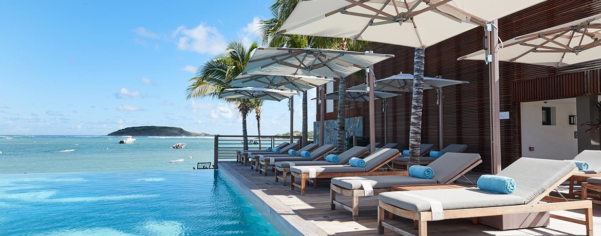 Travel Leisure World's Best Awards St Barts| Le Barthélemy