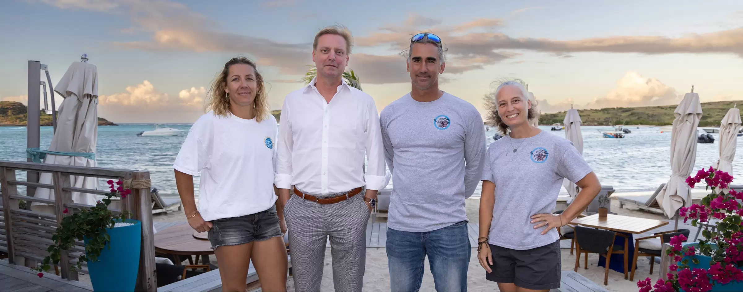 Our Sustainable Commitment | Le Barthélemy Hotel & Spa